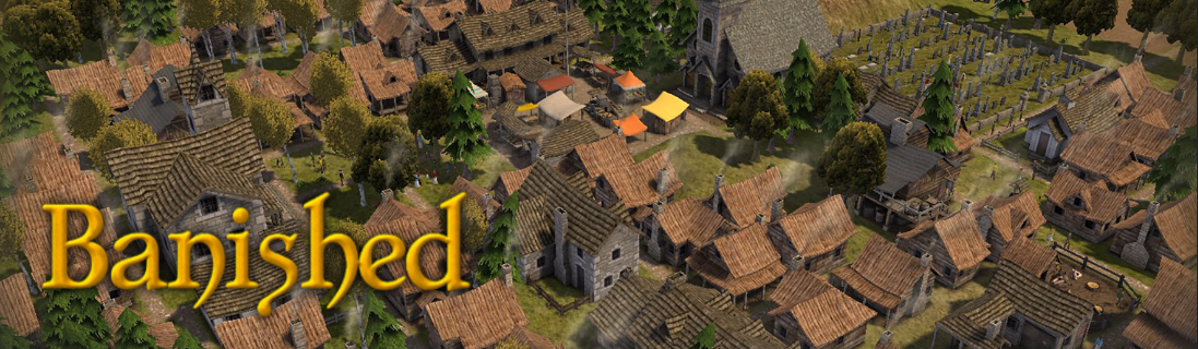 Getting (un)banished